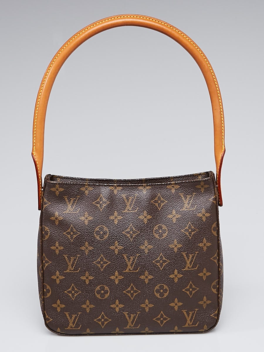 Louis Vuitton Monogram Canvas Looping MM Bag | Yoogi's Closet