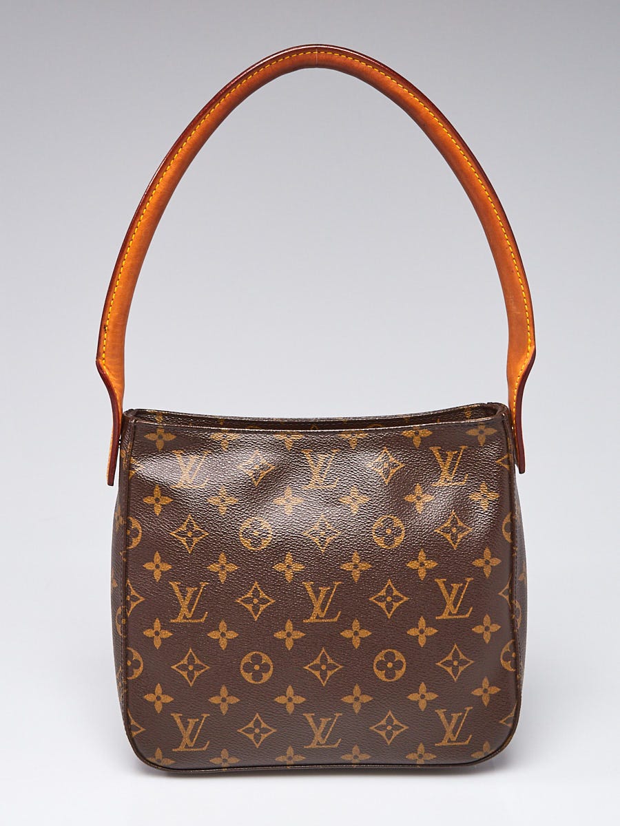Louis Vuitton Monogram Canvas Looping MM Bag | Yoogi's Closet