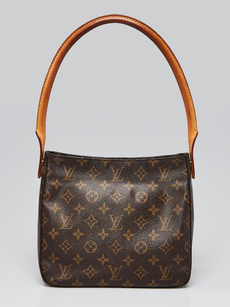 Louis Vuitton Monogram Canvas Looping MM Bag | Yoogi's Closet