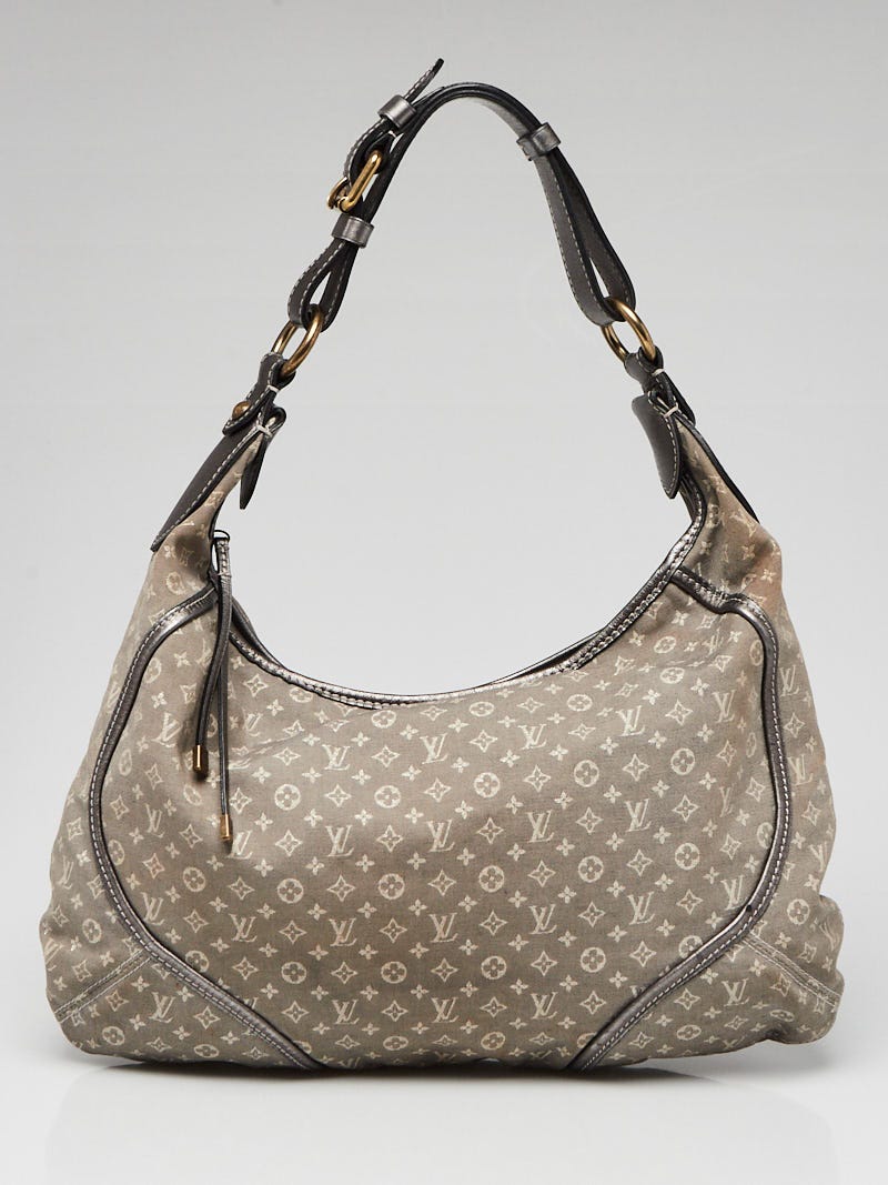 Louis Vuitton Monogram Mini Lin Manon MM Bag | Yoogi's Closet