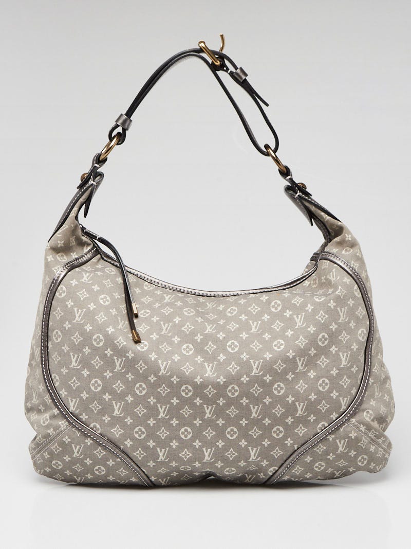 Louis Vuitton Monogram Mini Lin Manon MM Bag | Yoogi's Closet