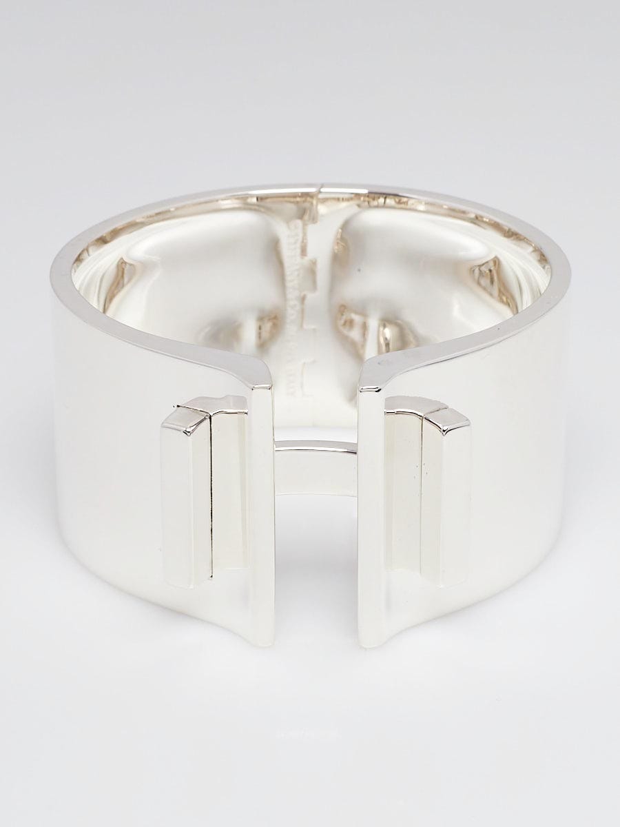 T bar bracelet tiffany store