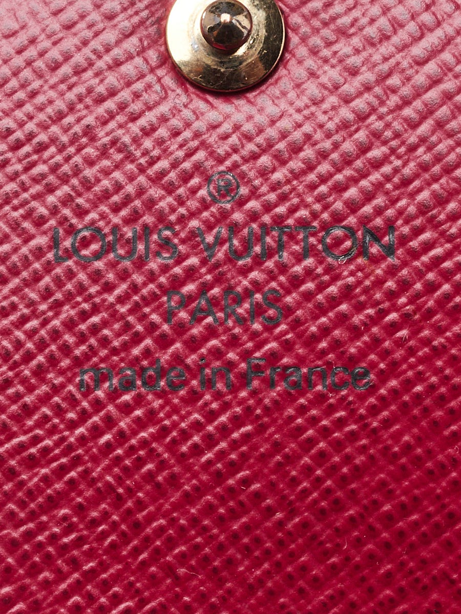 Louis Vuitton Monogram Canvas Sarah NM3 Wallet | eBay Louis Vuitton Monogram Canvas Sarah NM3 Wallet | eBay