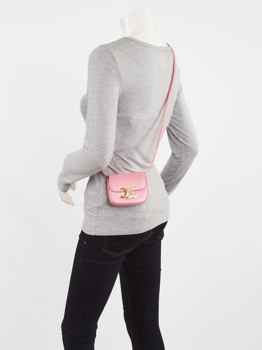 Celine mini crossbody bag store