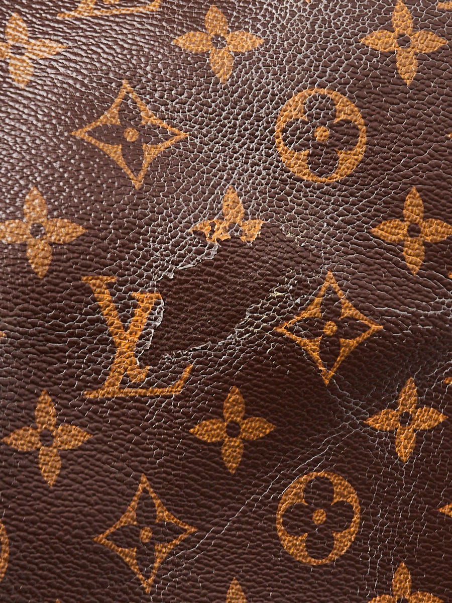 Louis Vuitton Print Louis Vuitton 101: Takashi Murakami's Monogram