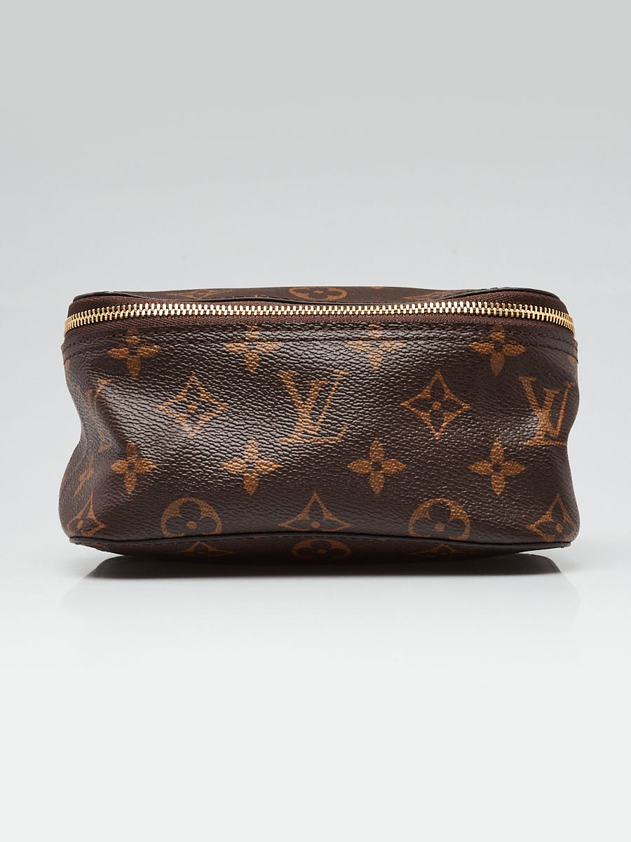 Louis Vuitton Monogram Canvas Packing Cube PM | Yoogi's Closet