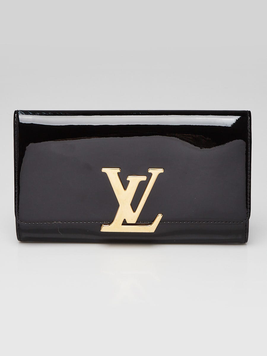 Louis vuitton clutch store