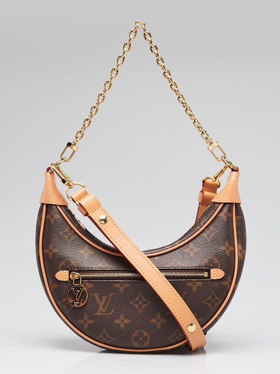 Louis Vuitton Monogram Canvas Loop Bag | Yoogi's Closet