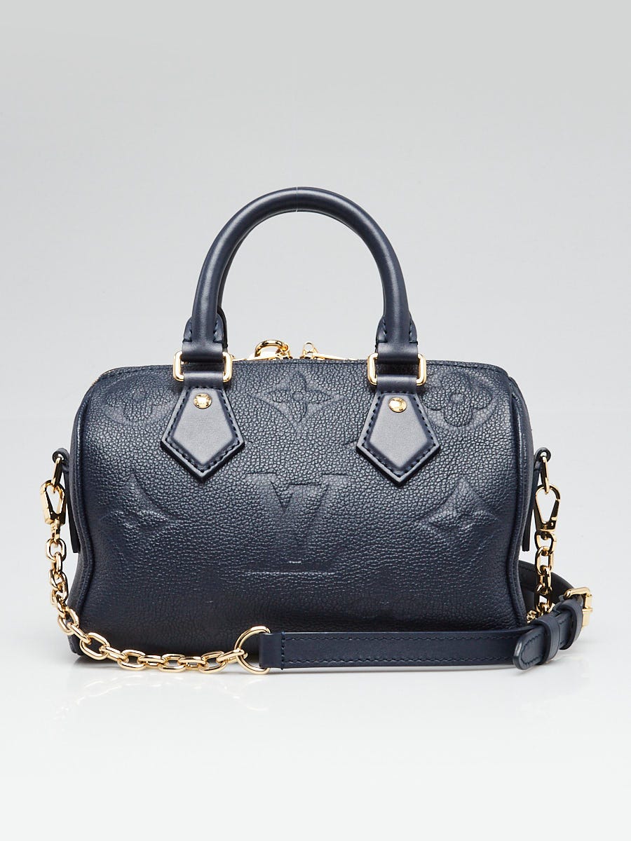 Surprising Louis Vuitton Navy Bag Photos