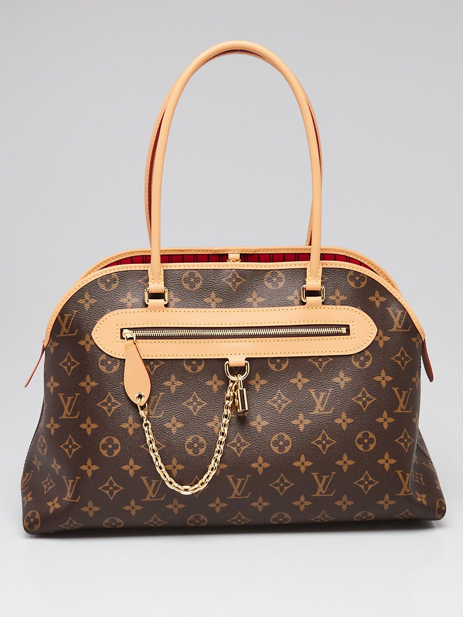 Louis Vuitton Monogram Canvas Ever More MM Bag w/o Pouch | Yoogi's Closet