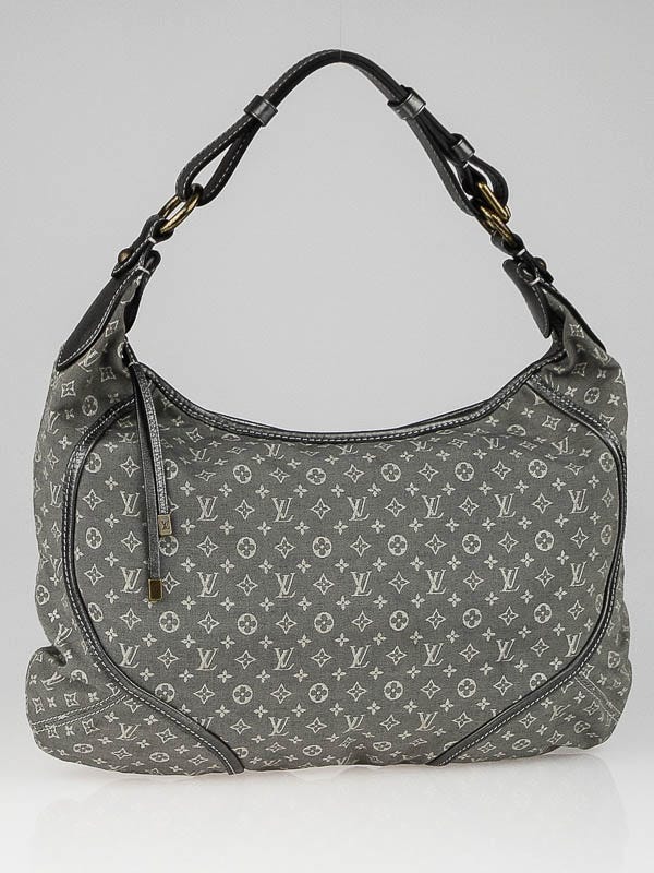 Louis Vuitton Monogram Mini Lin Manon MM Bag | Yoogi's Closet